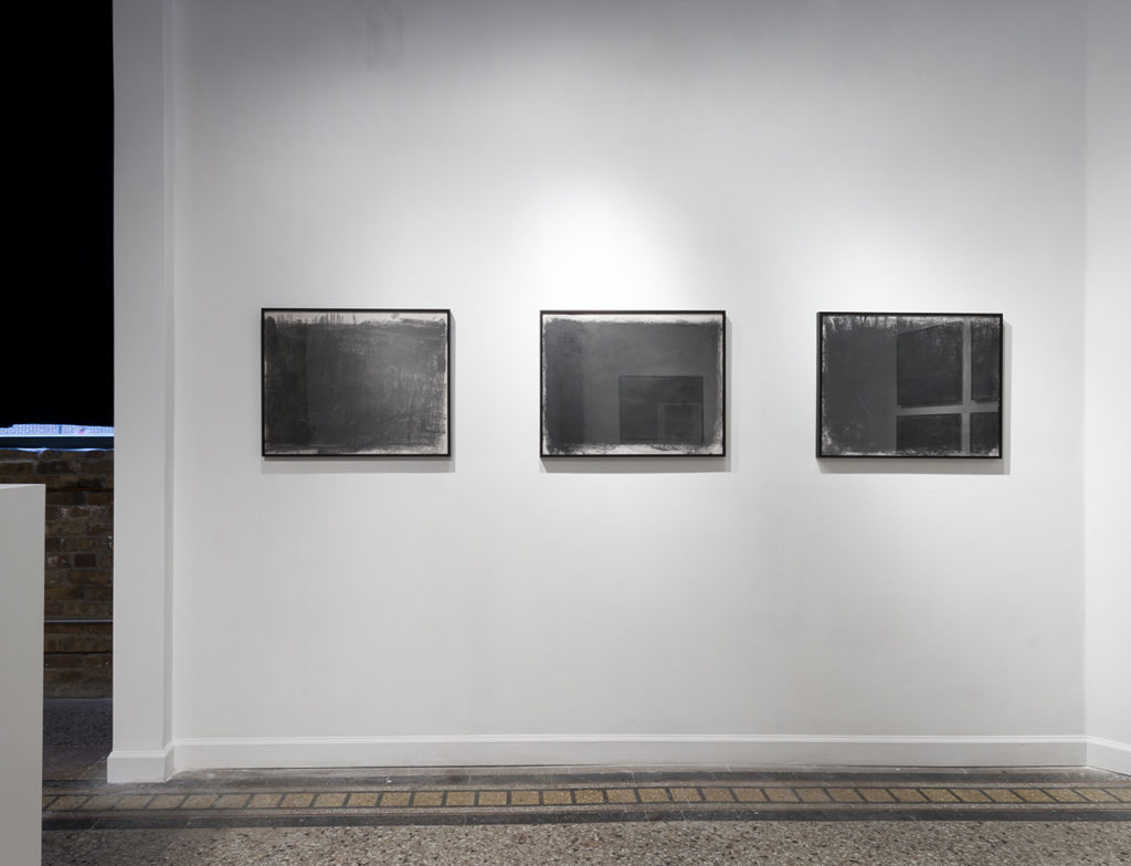 go/figure: Work by Daniel Giles & Eliza Myrie - Roots & Culture ...