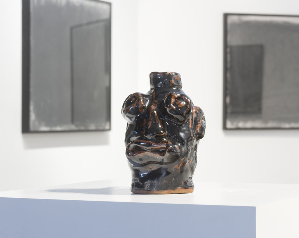 go/figure: Work by Daniel Giles & Eliza Myrie - Roots & Culture ...