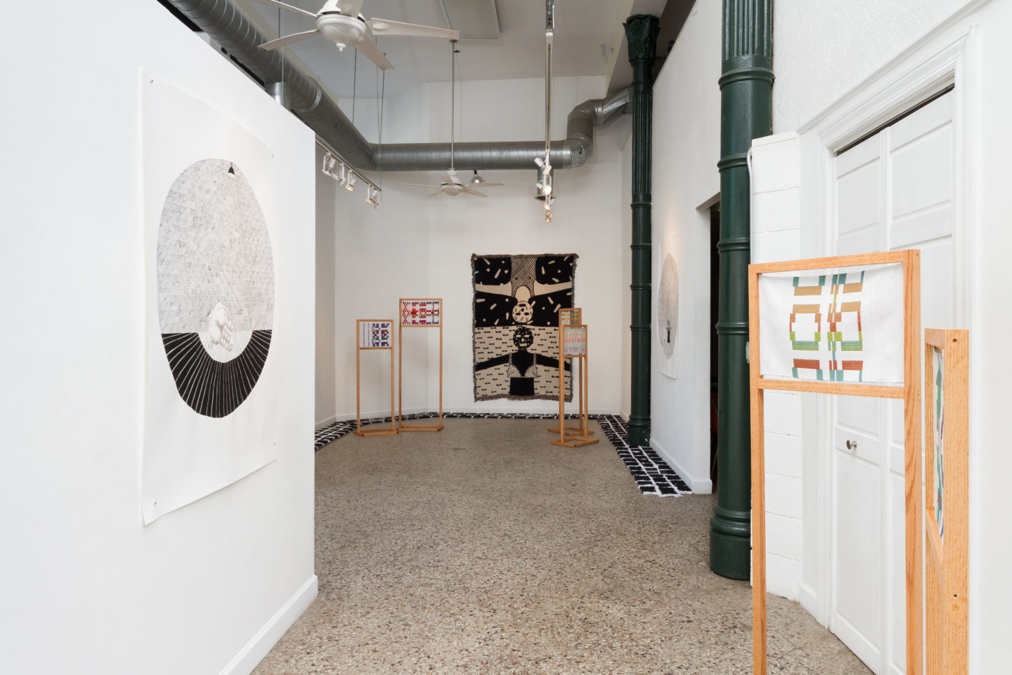 That's What She Said: Work by Jessica Campbell & Etta Sandry - Roots ...