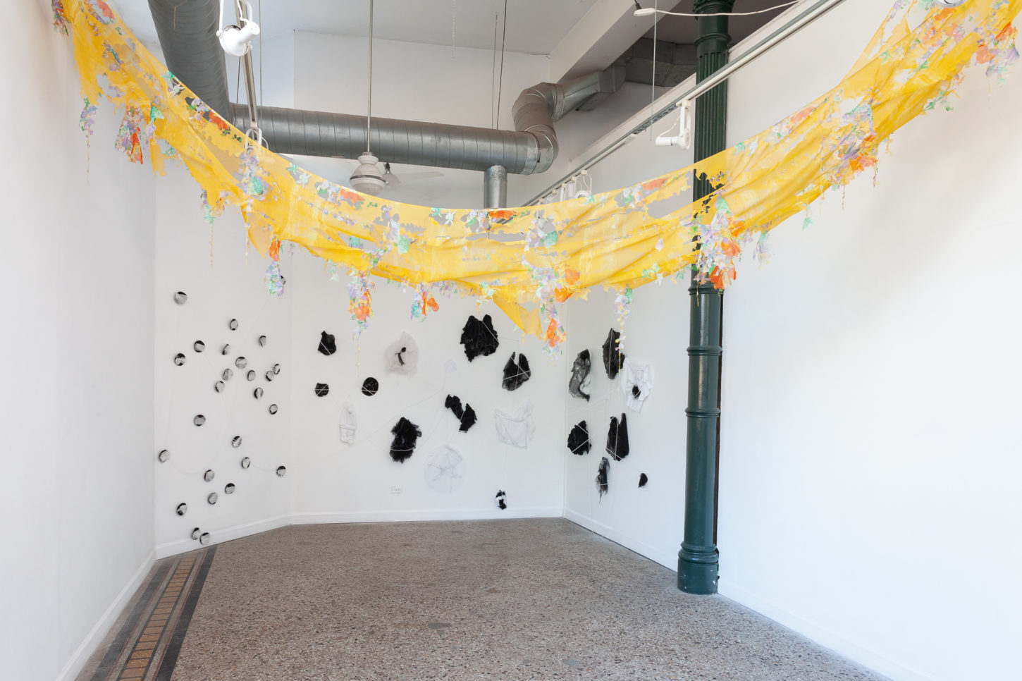 An Undoing: Work by Preetika Rajgariah & Zuri Washington - Roots ...
