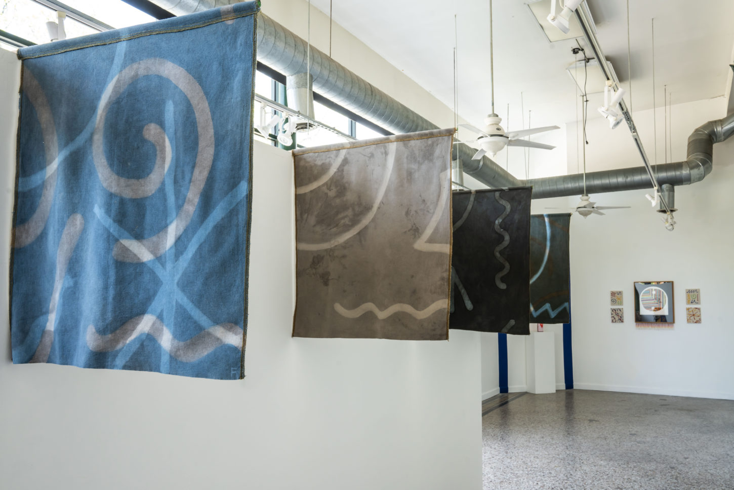 Temple Of: Julia Arredondo & Chad Kouri - Roots & Culture Contemporary ...